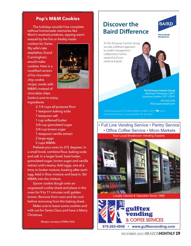 Page T19 | Brazos Monthly | thefacts.com