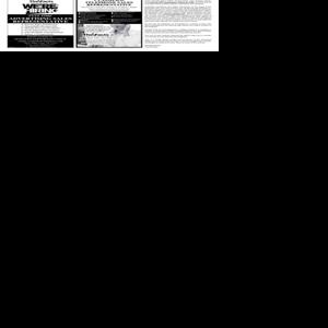 Page B06 | e-Edition | thefacts.com