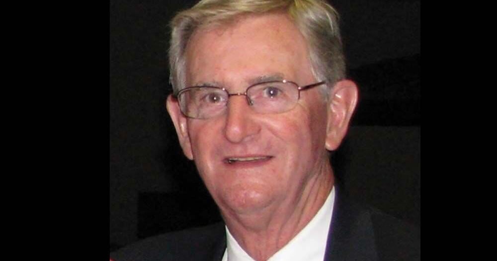 Tormey Ward passes on his faith and generosity | News ...