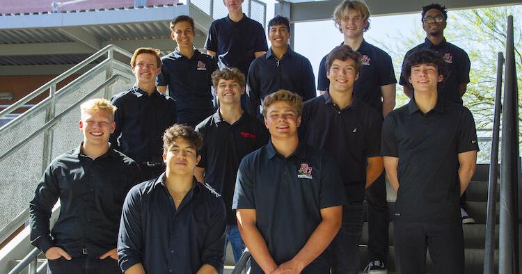 Mr. BC contest is for a good cause | News | thefoothillsfocus.com