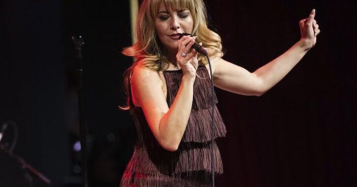 Morgan James brings ‘Magnetic’ show to MIM | Arts & Entertainment ...