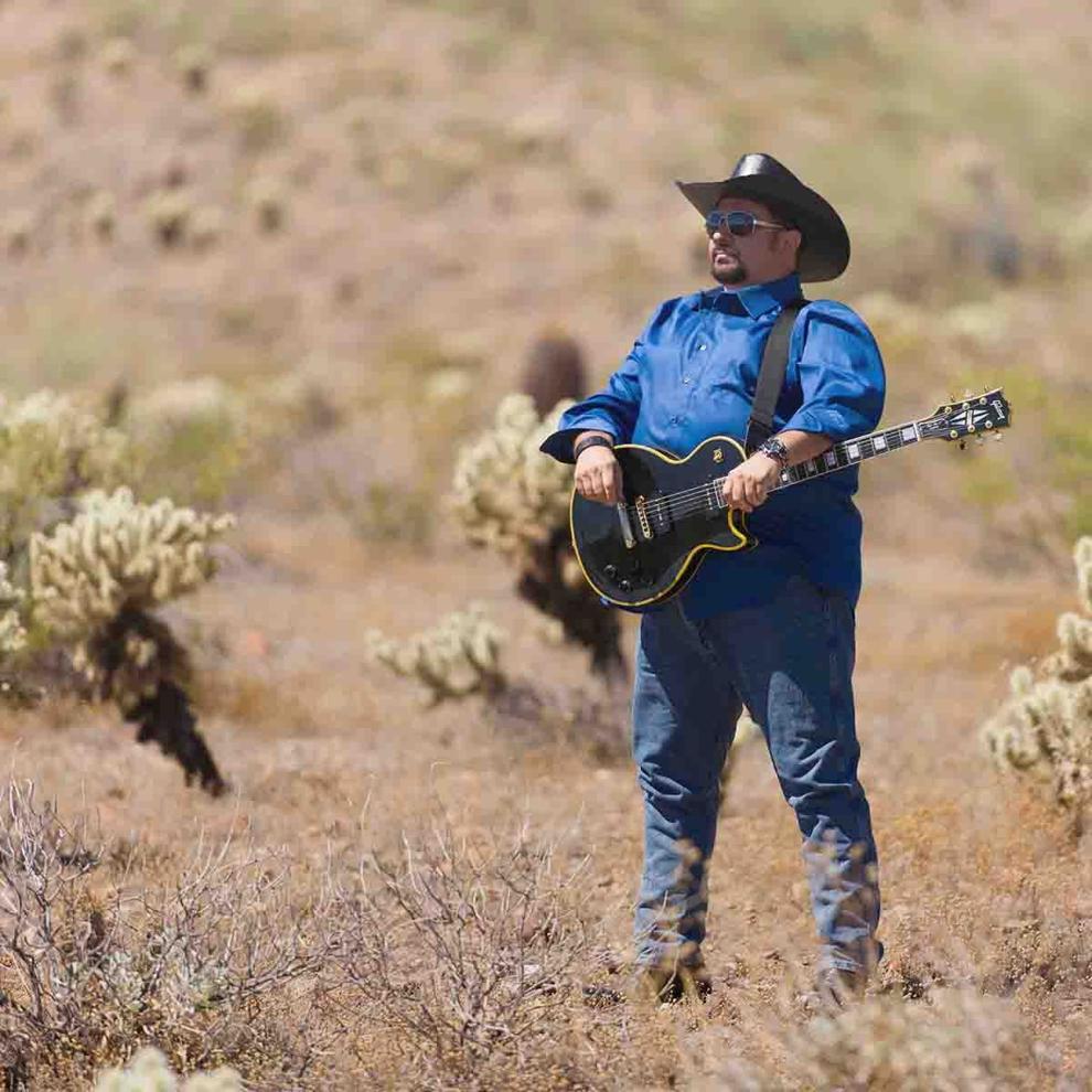 Trixter’s Mark Gus Scott turns hit into ‘power country’ song | News ...