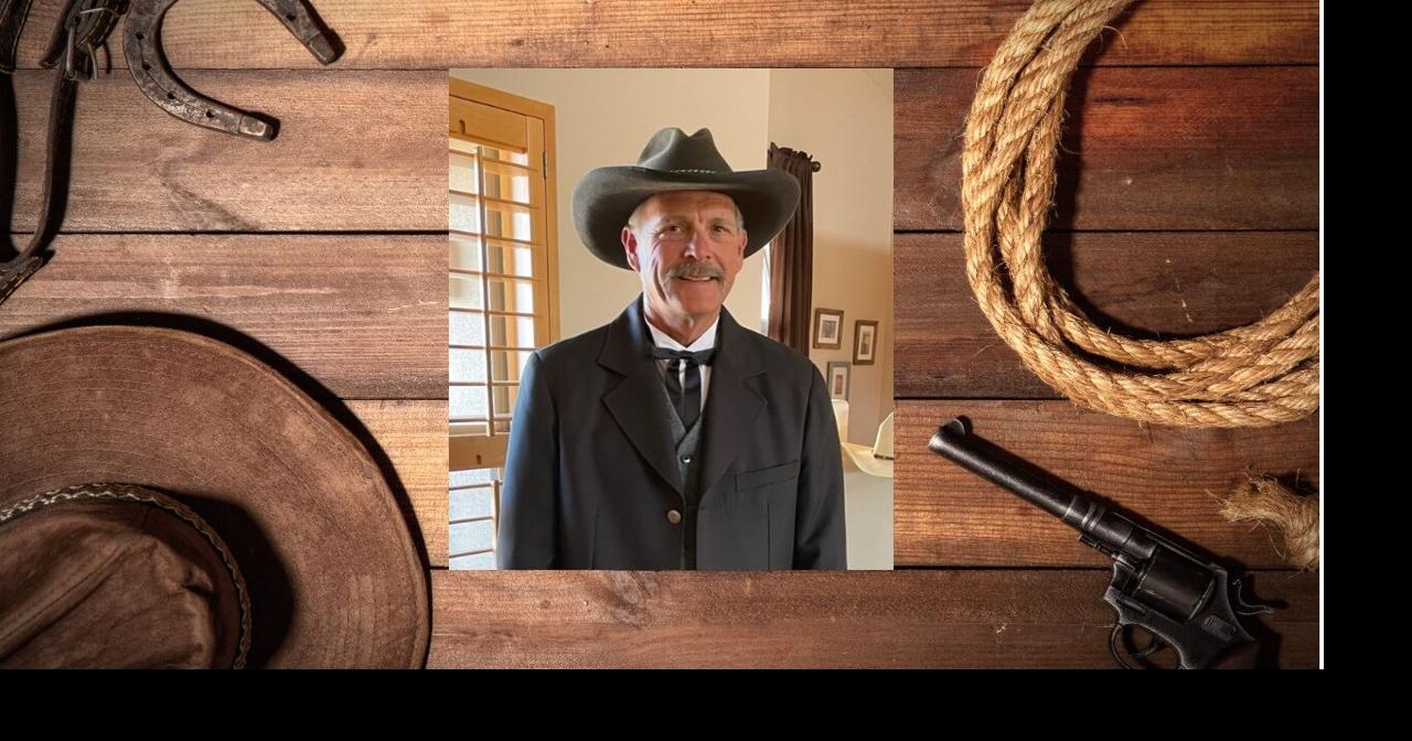 Cowboy shooters come together for tourney | Features | thefoothillsfocus.com