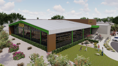 Backyard bar slated for Desert Ridge | Business | thefoothillsfocus.com