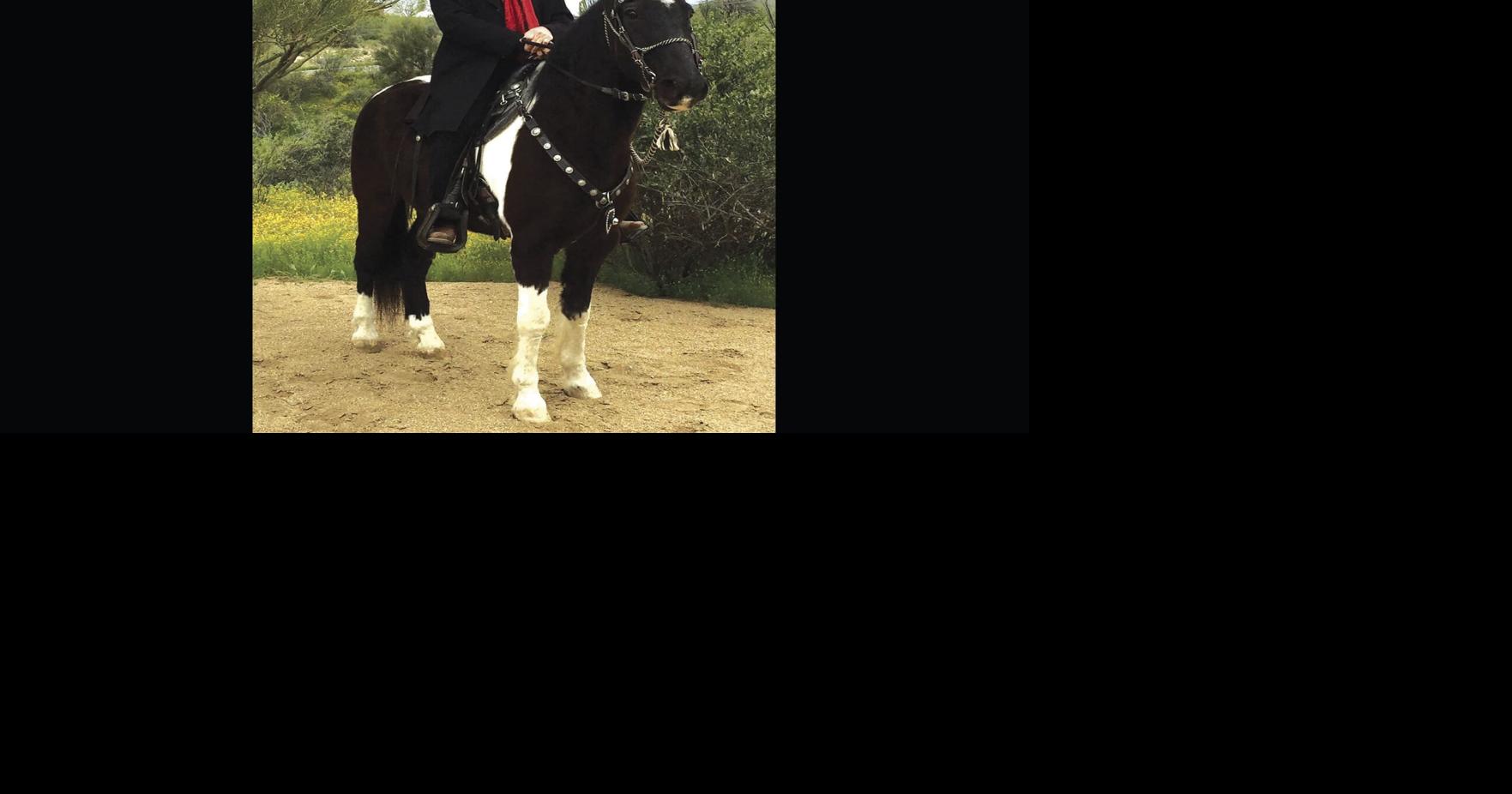 Beloved tour guide Ringo battling pancreatic cancer | City News ...