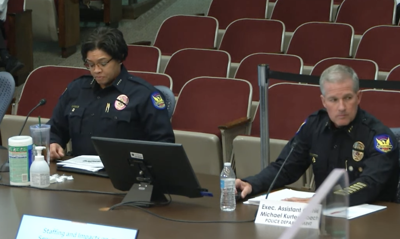 Study: Phoenix public safety ratio ranks 7th in nation | News ...