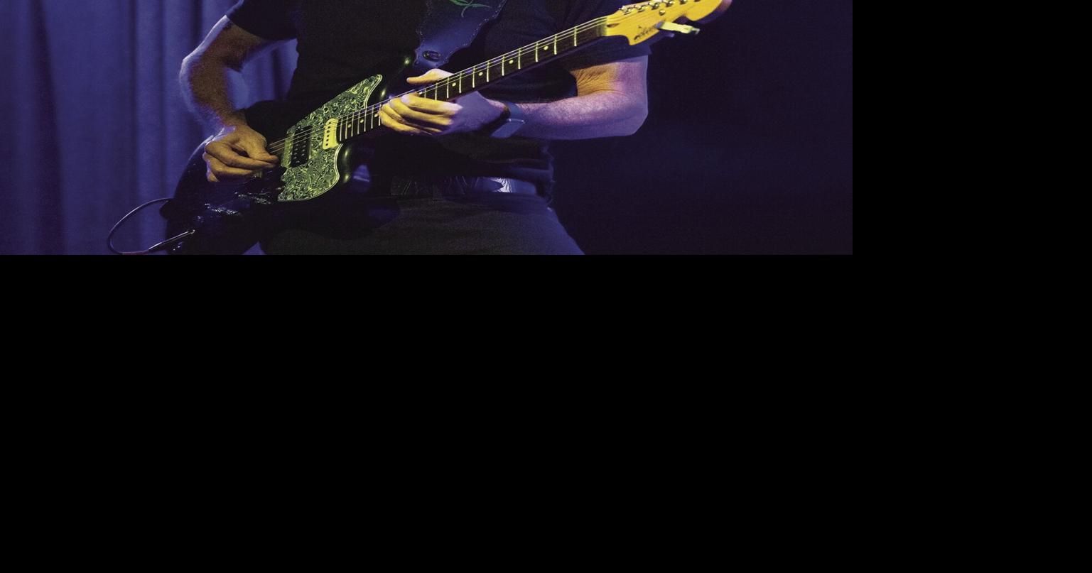 Tommy Castro brings his ‘party’ to MIM | Arts & Entertainment ...