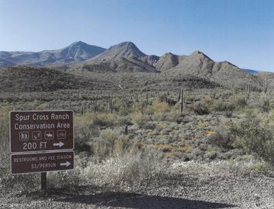 Spur Cross Ranch to be honored | News | thefoothillsfocus.com