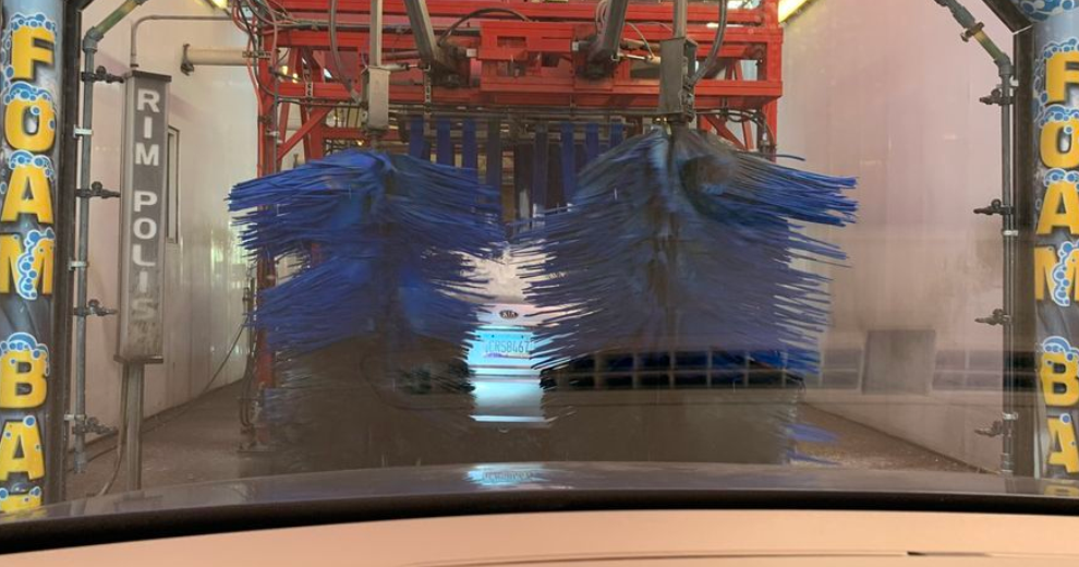 Super Star Car Wash opens in North Phoenix | Business ...