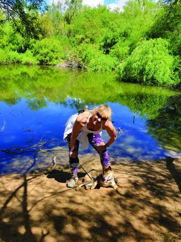Moka’s Amazing Adventures: Barrier-free nature trail | Features ...