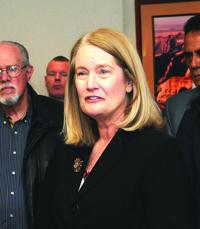 Arizona ponders criminal lawyer change | City News | thefoothillsfocus.com