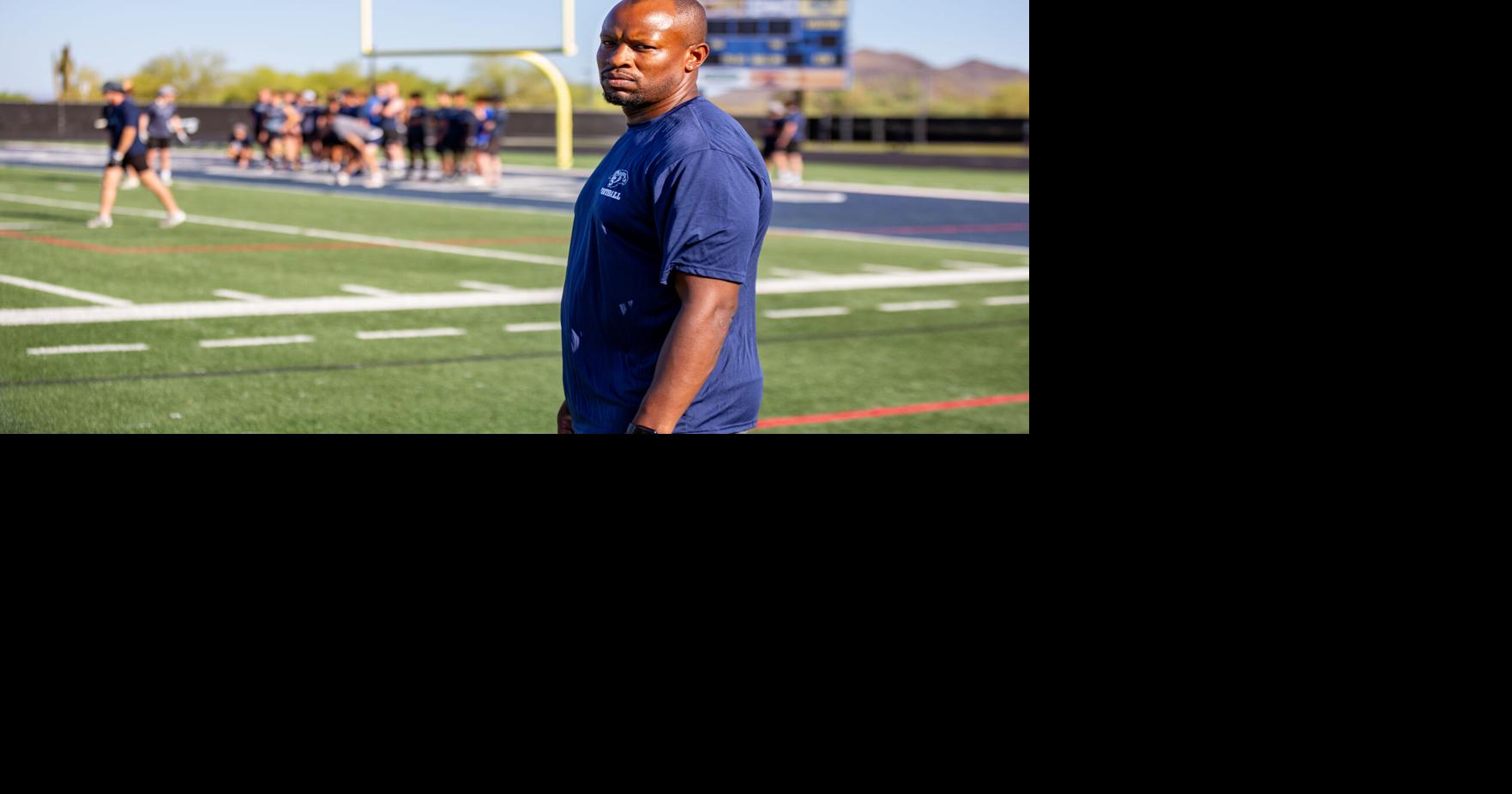 IFL MVP hired as Cactus Shadows coach | News | thefoothillsfocus.com