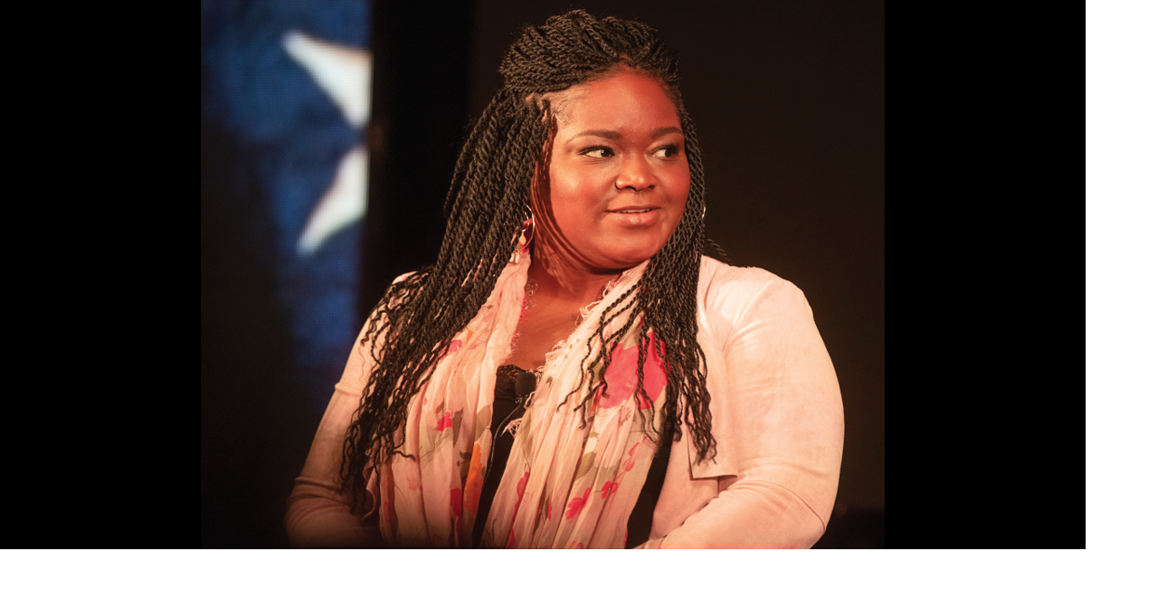 Shemekia Copeland still believes | Features | thefoothillsfocus.com