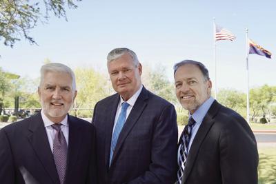Anthem law firm announces expansion | Business | thefoothillsfocus.com