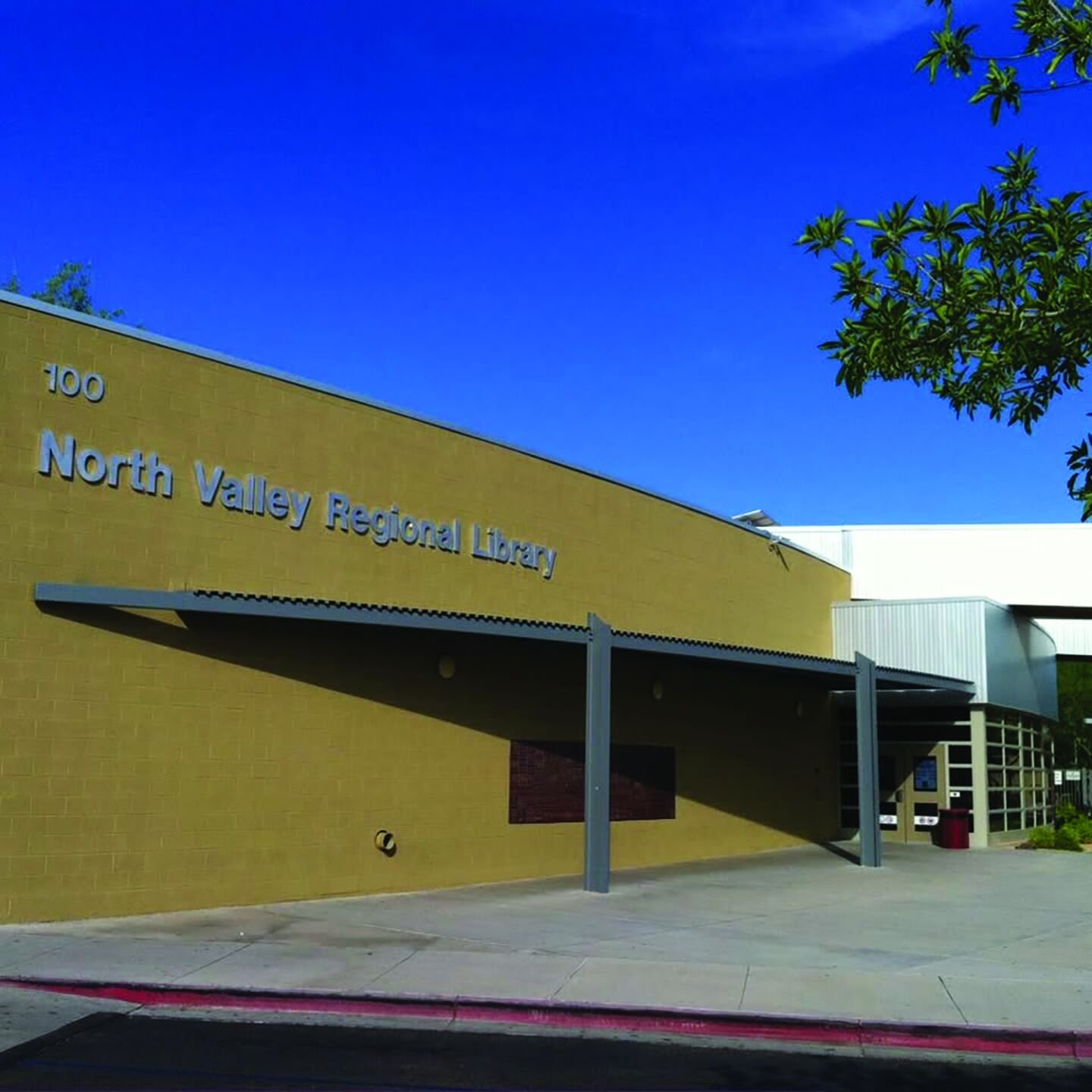 Anthem library launches busy new year | City News | thefoothillsfocus.com