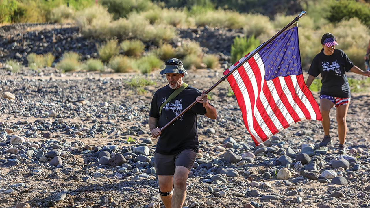 Anthem to hold two Memorial Day events | News | thefoothillsfocus.com