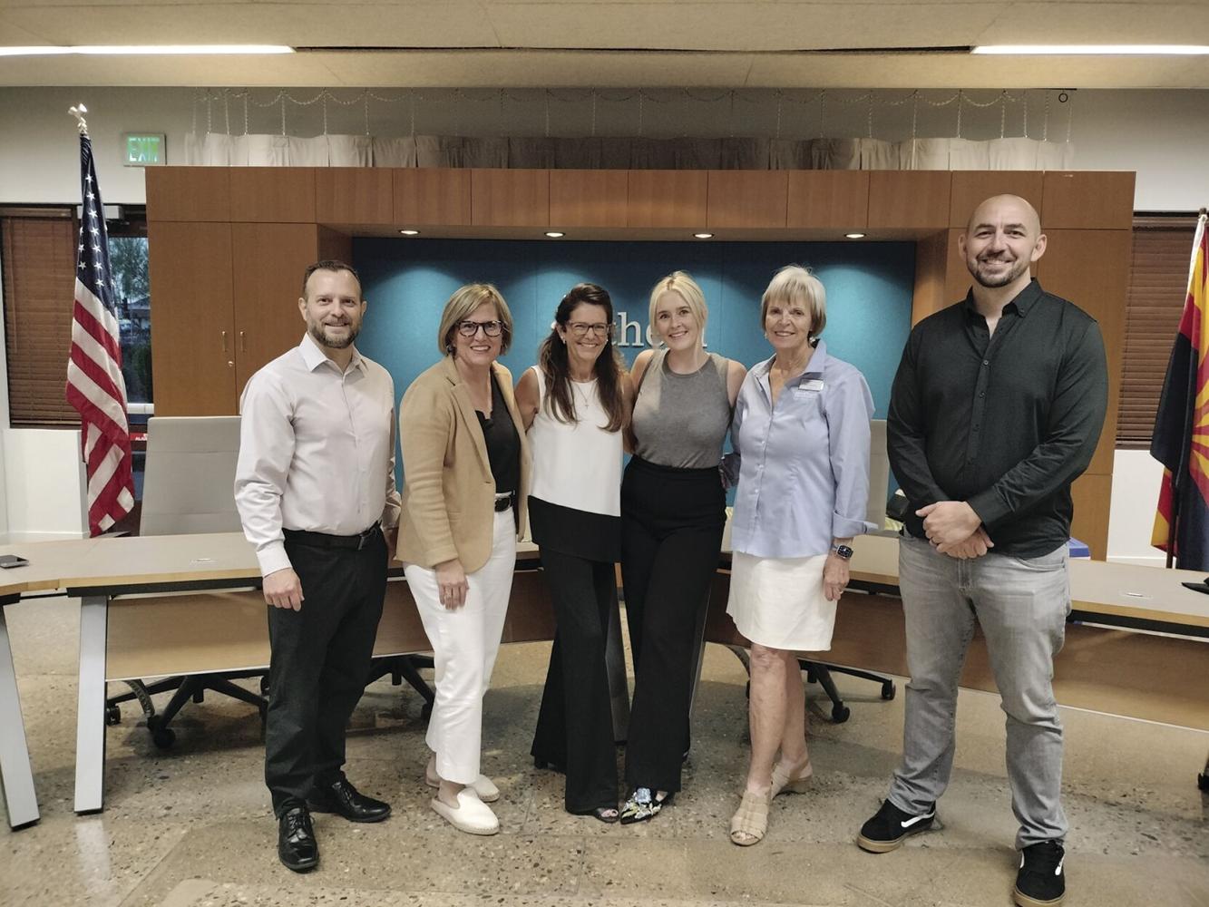 ACC board member focused on community preservation | News ...