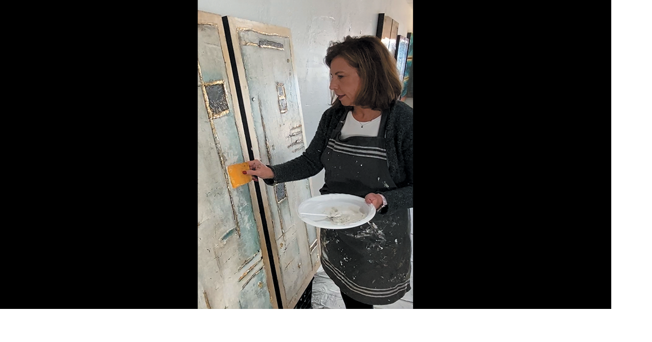 Wannamaker celebrating opening of new gallery | Features ...