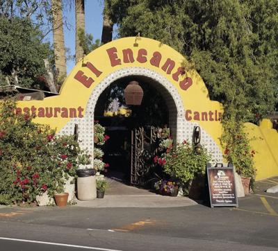 El Encanto Restaurant celebrates 35 years | Business ...