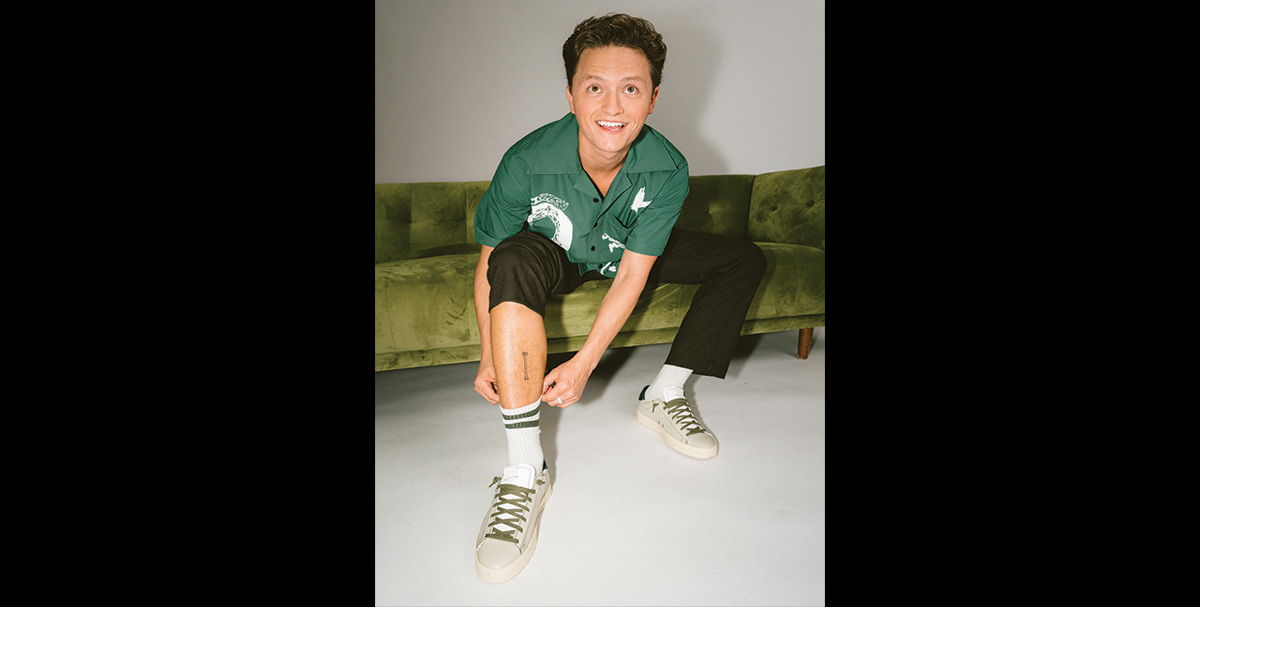 Comedian brings debut tour ‘Fibs & Friends’ to Phoenix | Arts ...