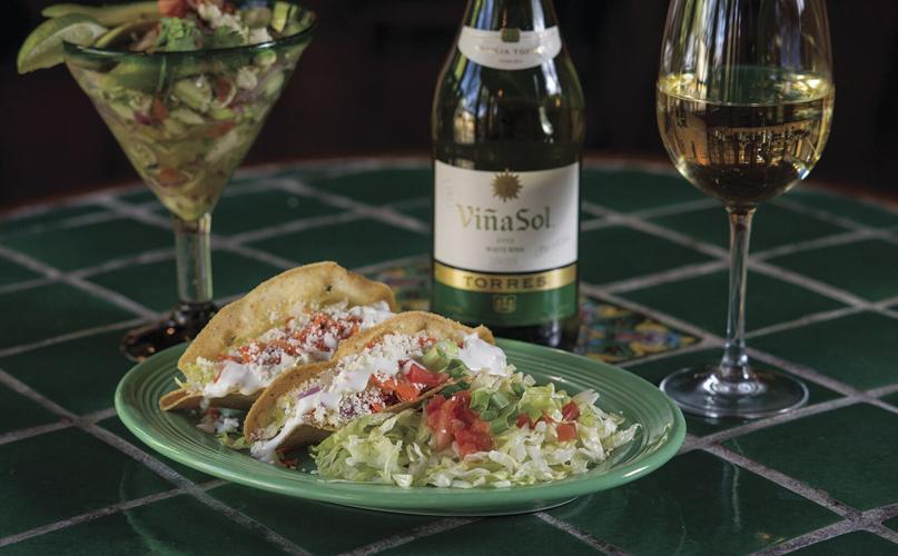 El Encanto Restaurant celebrates 35 years | Business ...