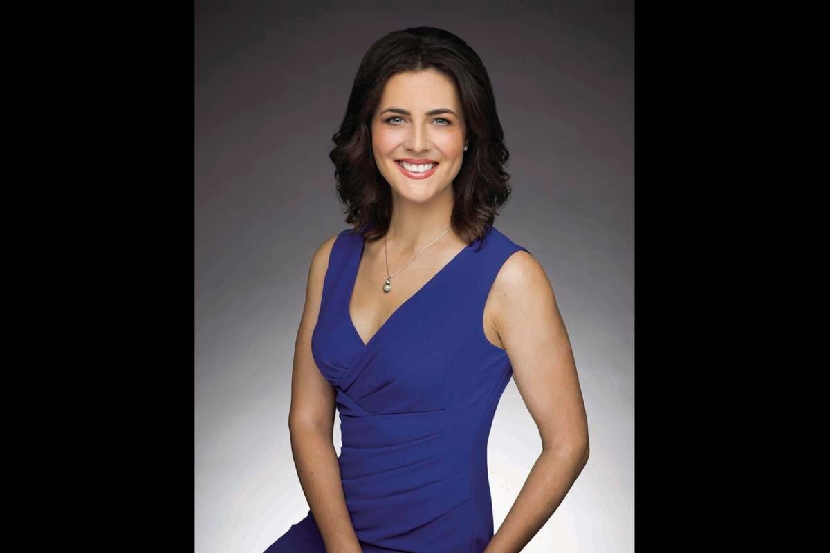 Valley native Lindsey Reiser follows her calling to NYC | Online ...