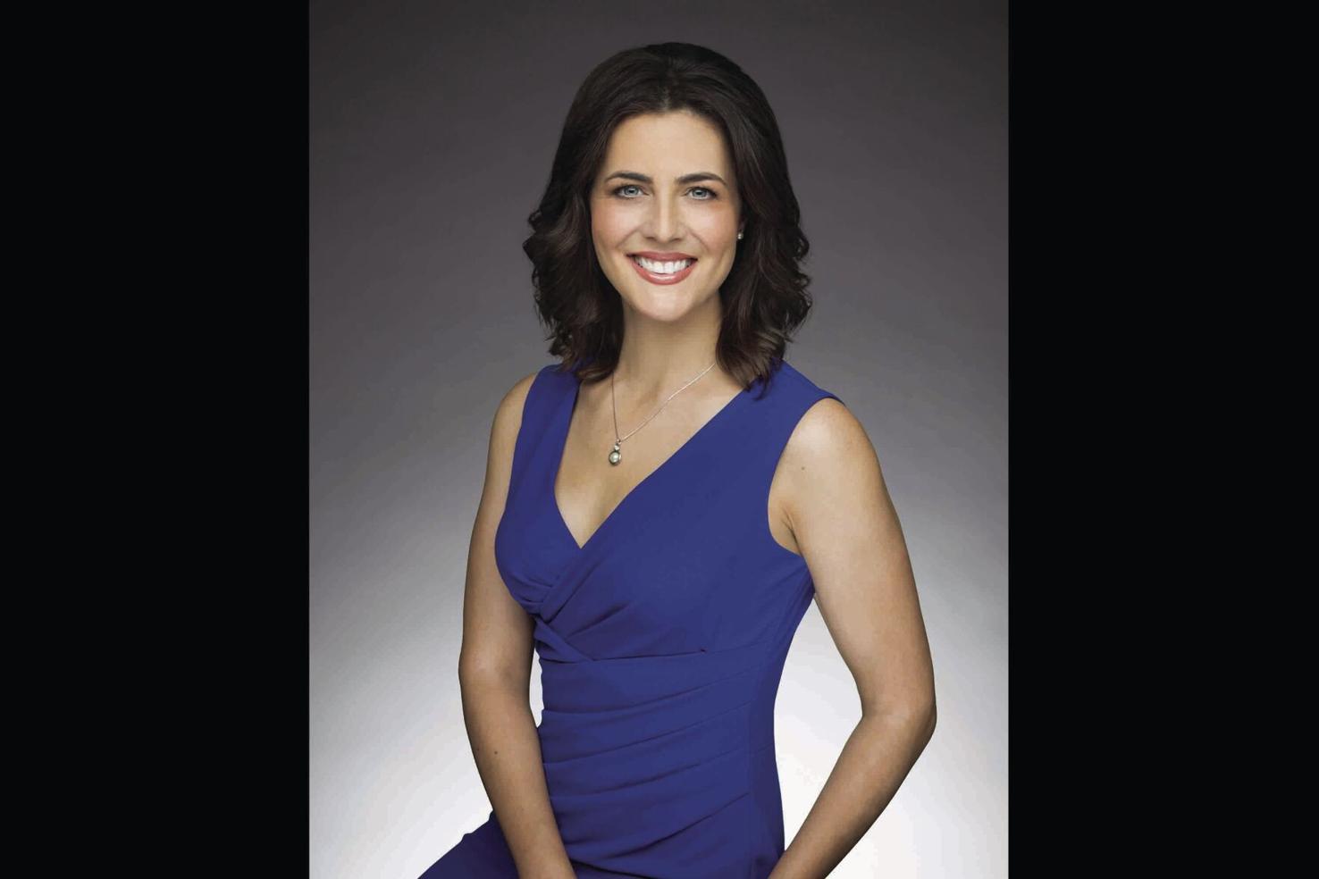 Valley native Lindsey Reiser follows her calling to NYC | Online ...