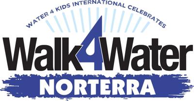 Walk 4 Water helps families in need | Features | thefoothillsfocus.com