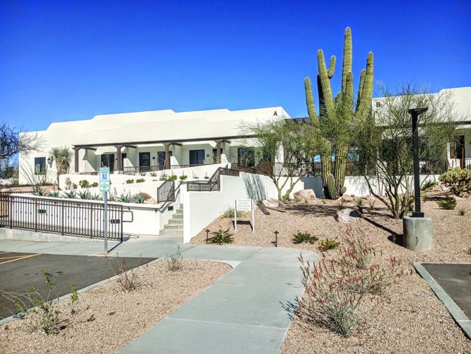 Tumbleweed Hotel out, Focus on the Family in | City News ...
