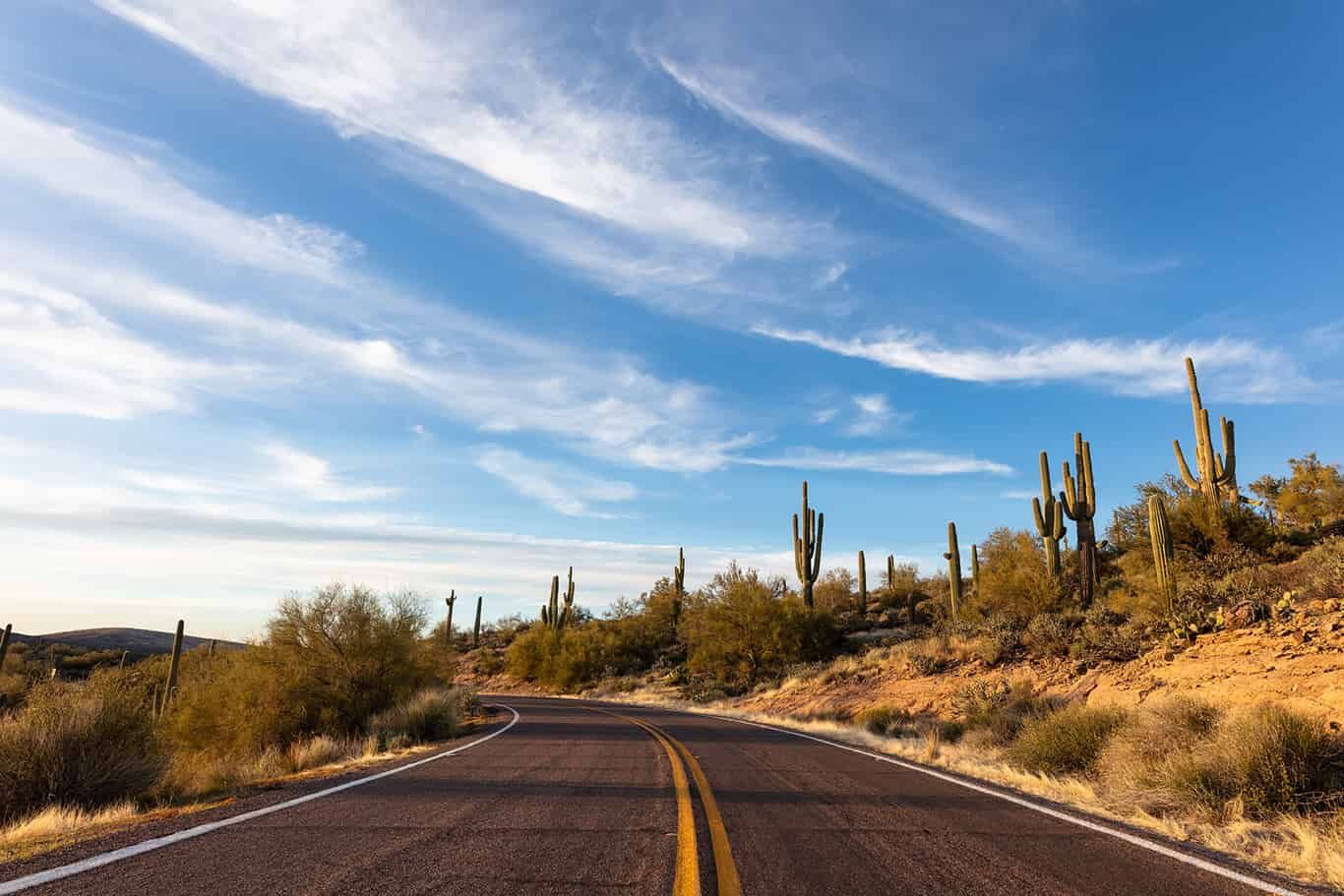 Massive Pima Road expansion looms | City News | thefoothillsfocus.com