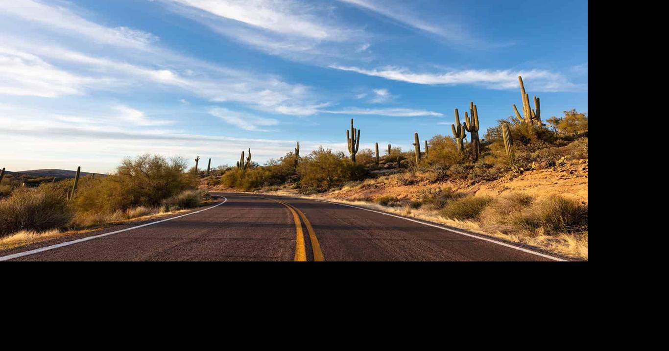 Massive Pima Road expansion looms | City News | thefoothillsfocus.com