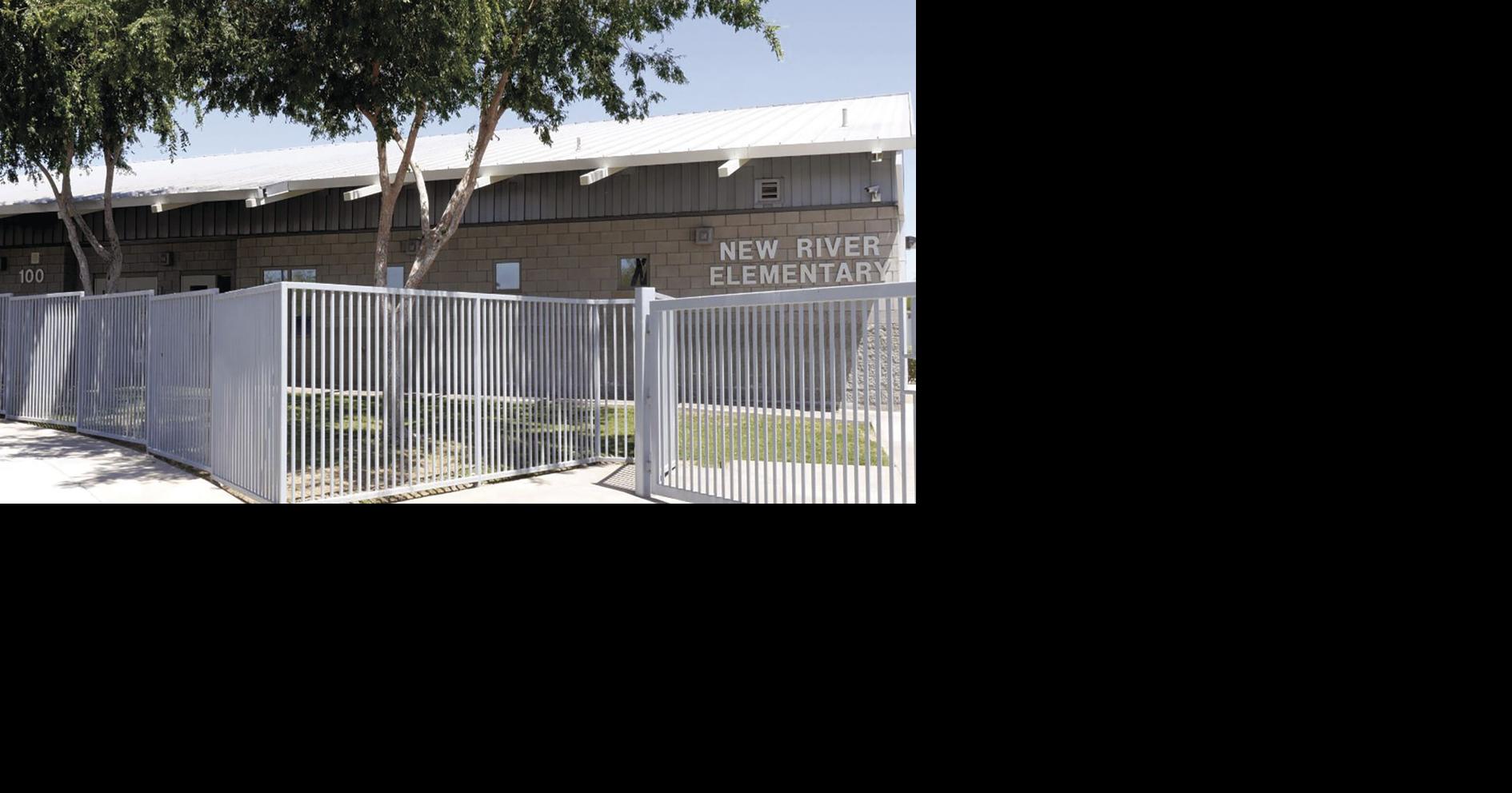 New River school fetes 90 years | News | thefoothillsfocus.com