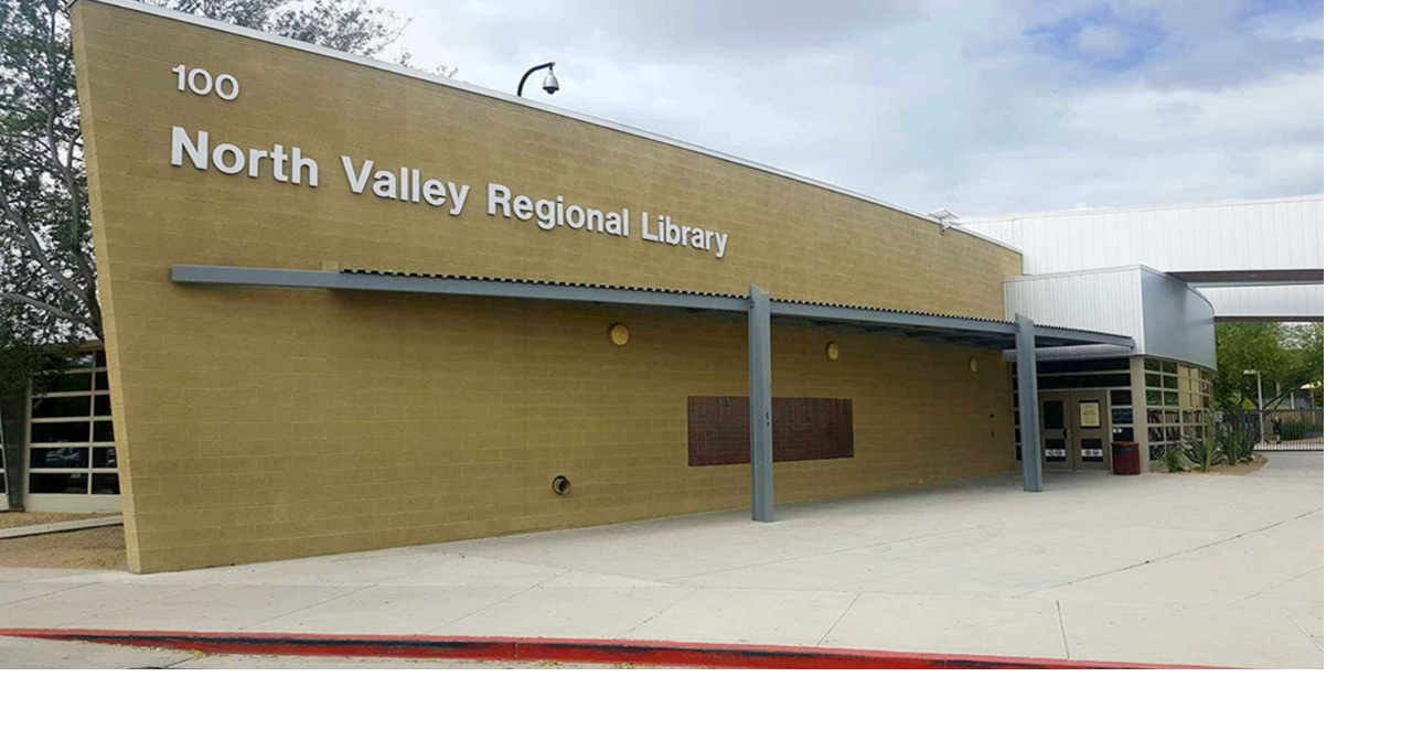 Library lists plethora of activities | Features | thefoothillsfocus.com