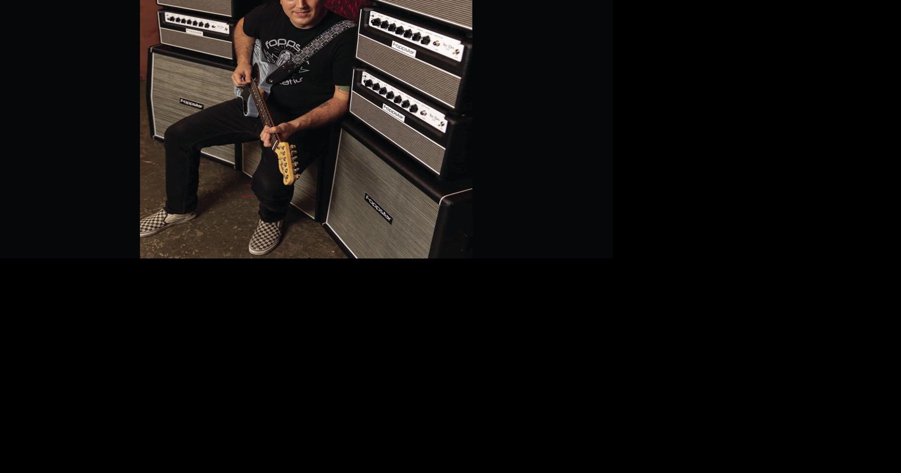 Drew Foppe’s work ethic is an 11, musicians say | Business ...