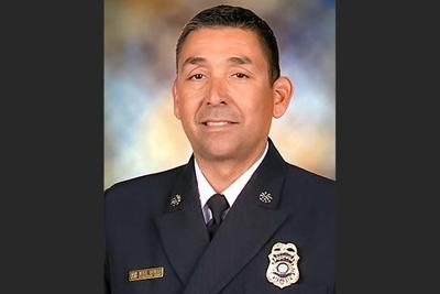 Michael Duran to be new Phoenix fire chief | News | thefoothillsfocus.com
