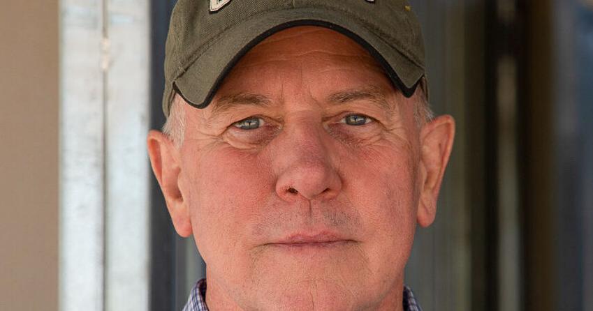 Cave Creek Town Council candidate: Bryan (Dusty) Rhoades ...