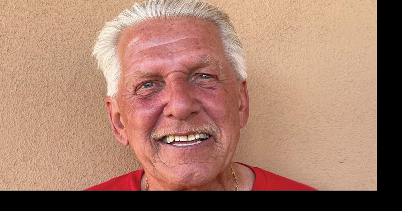 Leo Witkowski tapped to lead Post 34 | Features | thefoothillsfocus.com