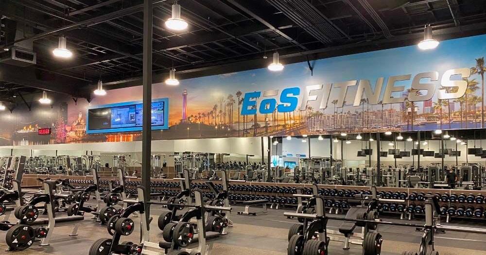 EoS Fitness furthers its mission of ‘fitness for all’ | City News ...