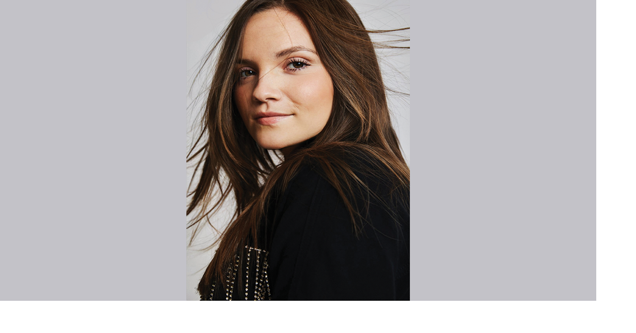 ‘Idol’ Megan Danielle shares her faith in concert | Arts ...