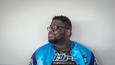 Musical Instrument Museum, rapper Mega Ran honor the genre’s roots ...