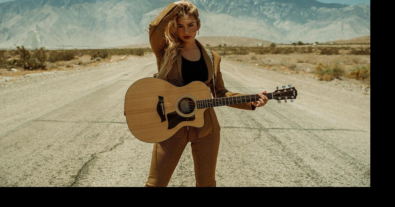 Presley Tennant blends love of music, animals | Features ...