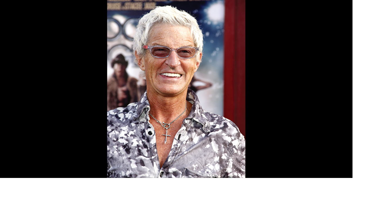 REO Speedwagon singer applauds Cooper’s work | Arts & Entertainment ...