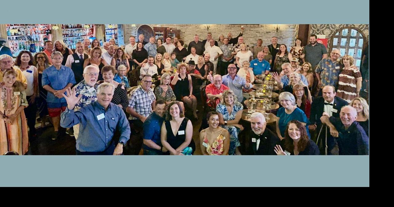 Anthem Rotary Club fetes 20 years of giving | News | thefoothillsfocus.com