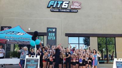 Gym helps locals get in shape with ‘science-based’ training | Business ...