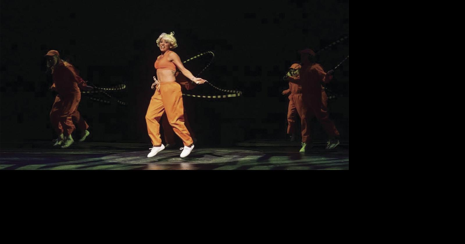 Anthem mom stars in ‘The Little Mermaid’ | Arts & Entertainment ...