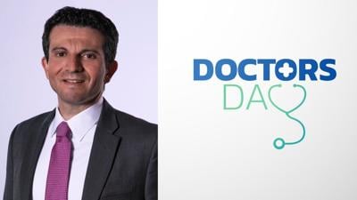 Abrazo recognizes National Doctors’ Day | News | thefoothillsfocus.com