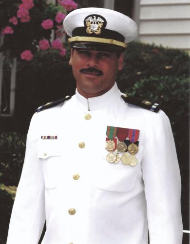 Rodriguez will keynote Memorial Day | News | thefoothillsfocus.com