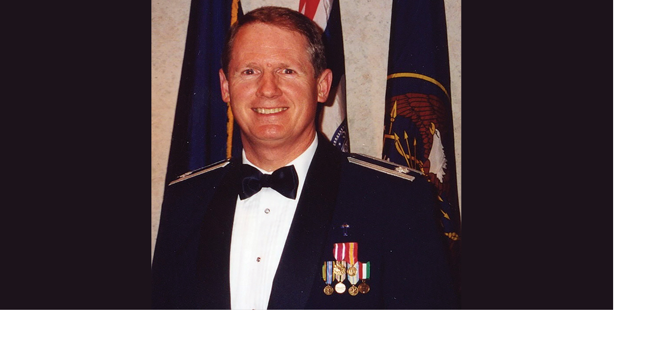 Lt. Col. Barnett had a higher calling | Features | thefoothillsfocus.com