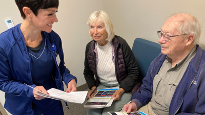 Abrazo Health offering heart health screenings | Features ...