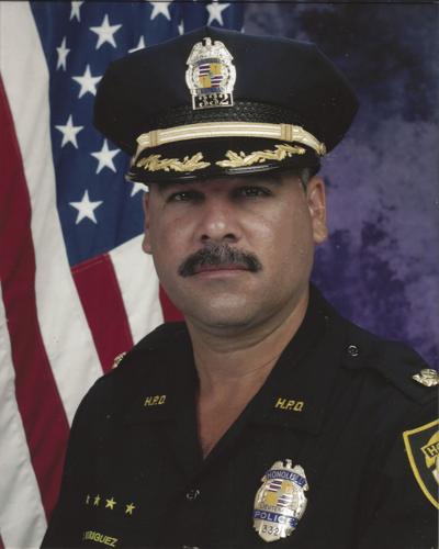 Rodriguez will keynote Memorial Day | News | thefoothillsfocus.com